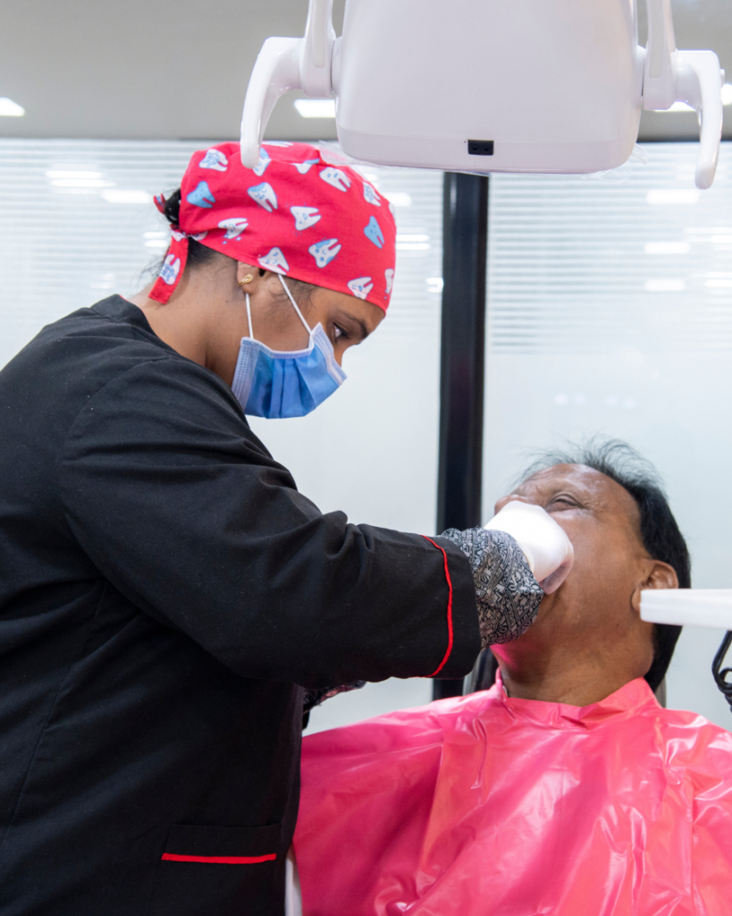 Panacea Dental Care | Best Dental Clinic in Kankurgachi, Kolkata