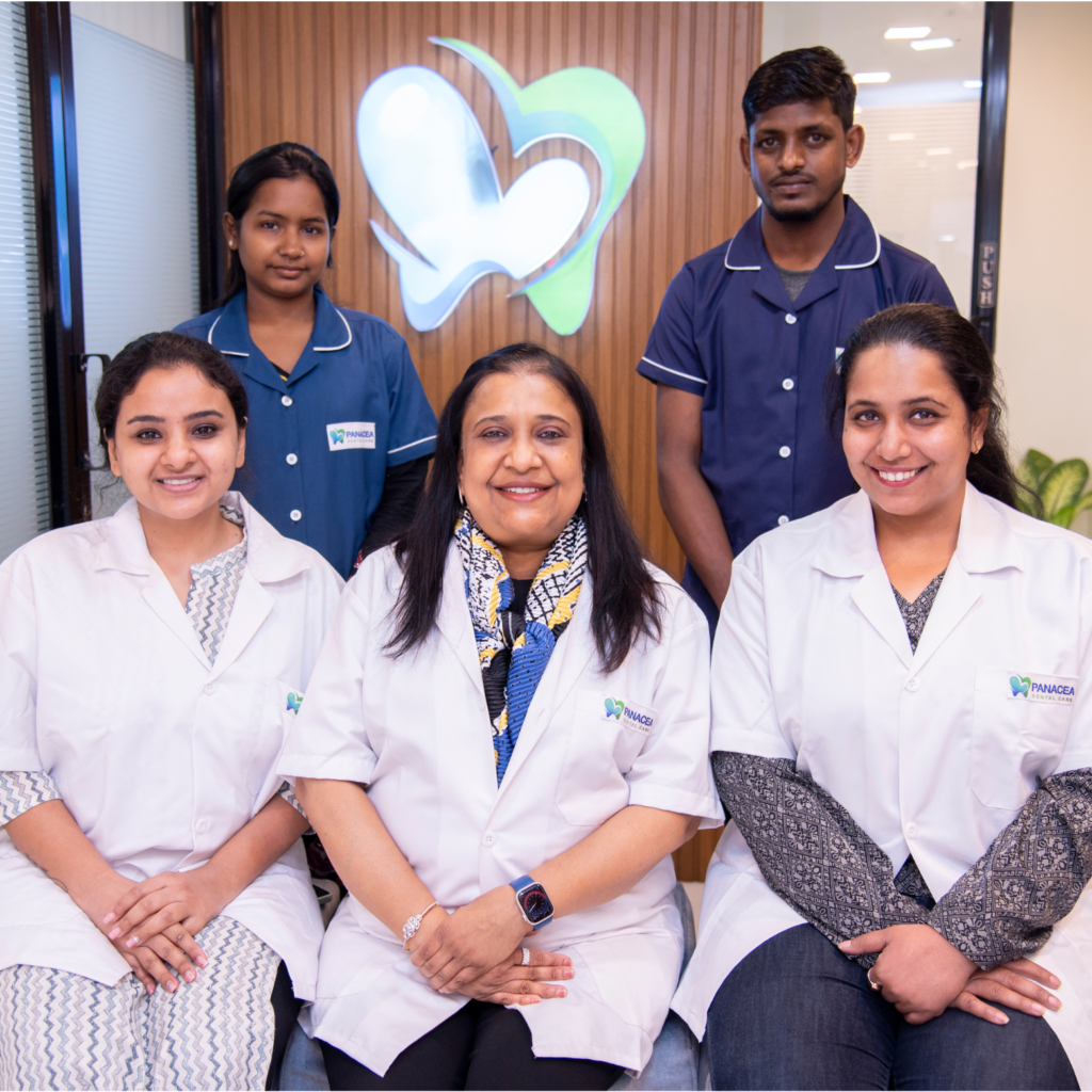 Panacea Dental Care | Best Dental Clinic in Kankurgachi, Kolkata
